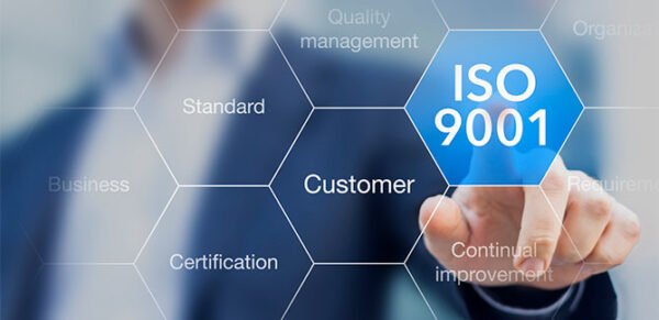 ISO 9001:2015 ISO 9001:2015 QMS service brings the number of benefits